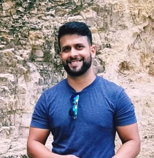 Coast Guard continue search for hiker’s body - Trinidad Guardian