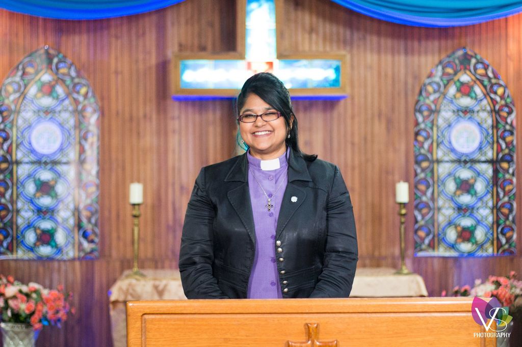 Reverend: Church must do more to meet needs of people - Trinidad Guardian