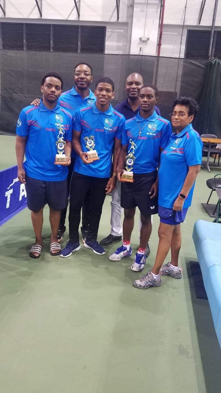 QPCC faces tough Champions League sweep bid - Trinidad Guardian