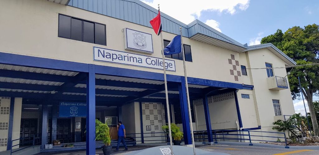 Naparima, Lakshmi Girls’ students are President’s Medal winners ...