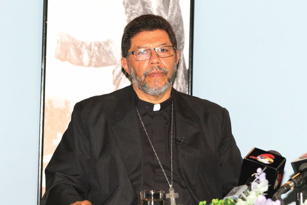 Archbishop sets up team to review polices at children’s homes ...