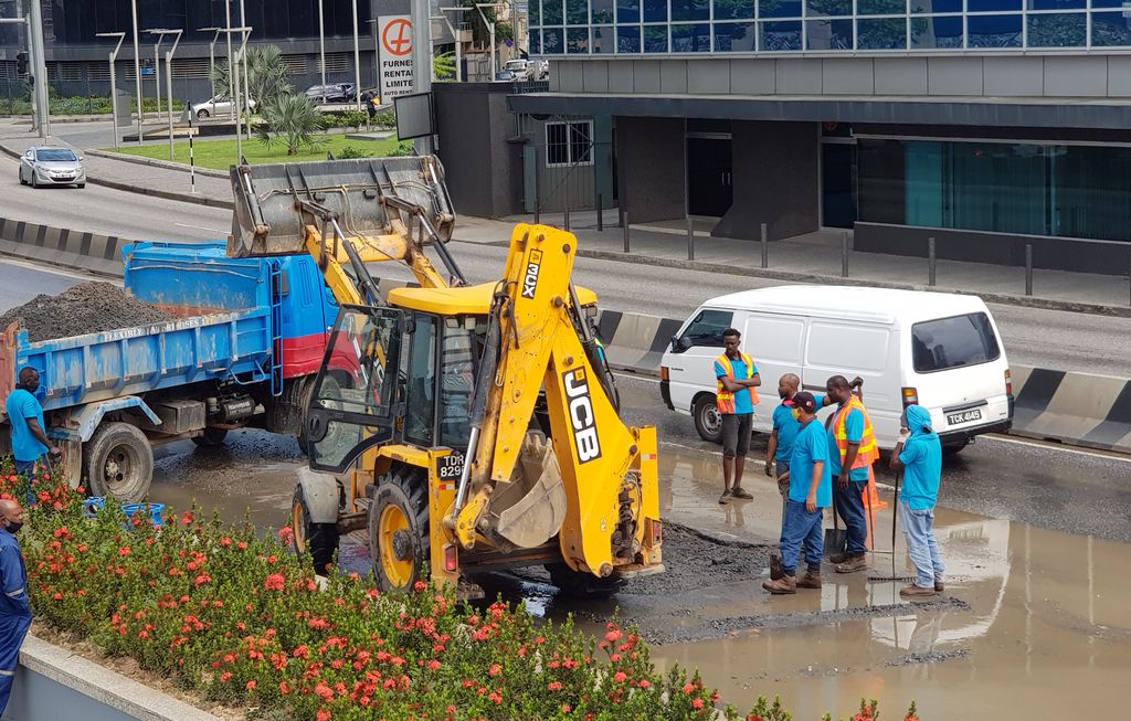 WASA cracks down on overtime from today - Trinidad Guardian