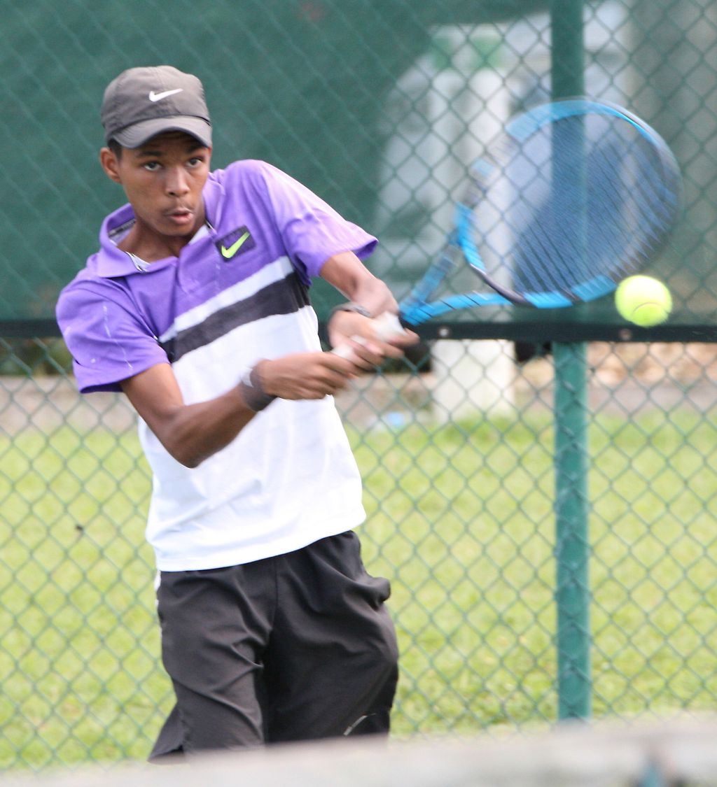 Wong, Alexis crown Catch U-18 champions - Trinidad Guardian