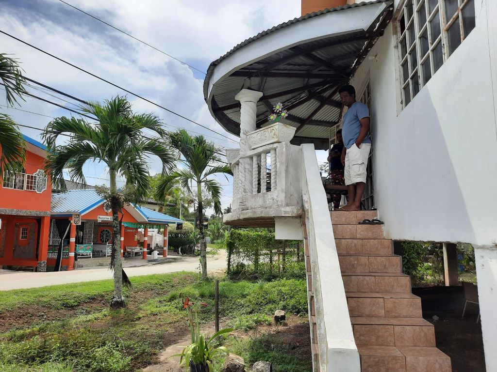 ‘Sharday, where are you?’ - Trinidad Guardian