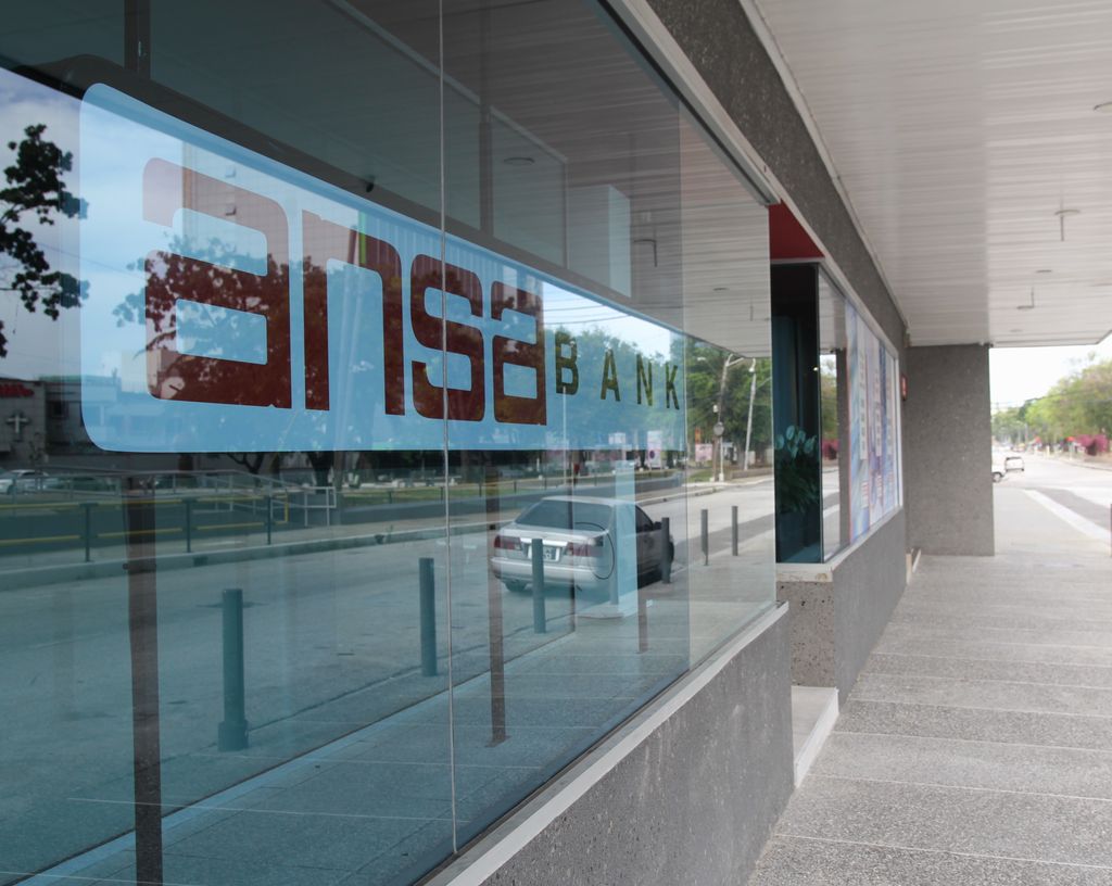 ANSA Merchant Bank Group records $61.4 million profit - Trinidad Guardian