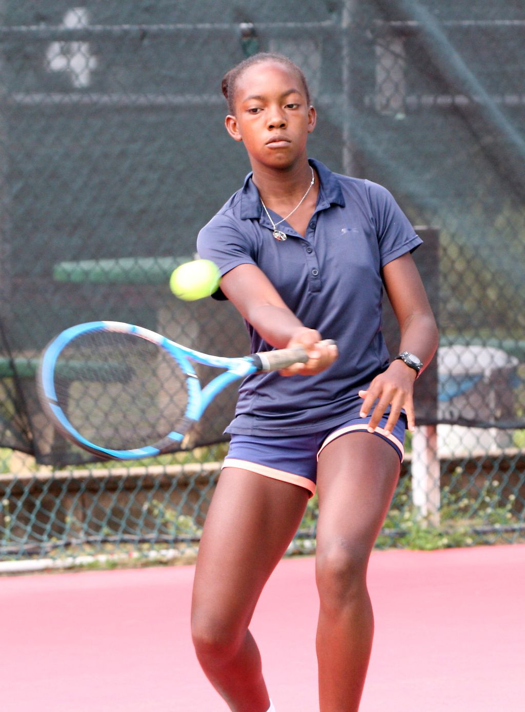 Steuart, Abba Campbell-Smith catch double crowns - Trinidad Guardian
