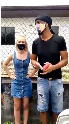 CoP Griffith's daughter involved in traffic stop - Trinidad Guardian