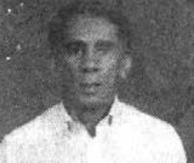 Michael Emmanuel - Trinidad Guardian