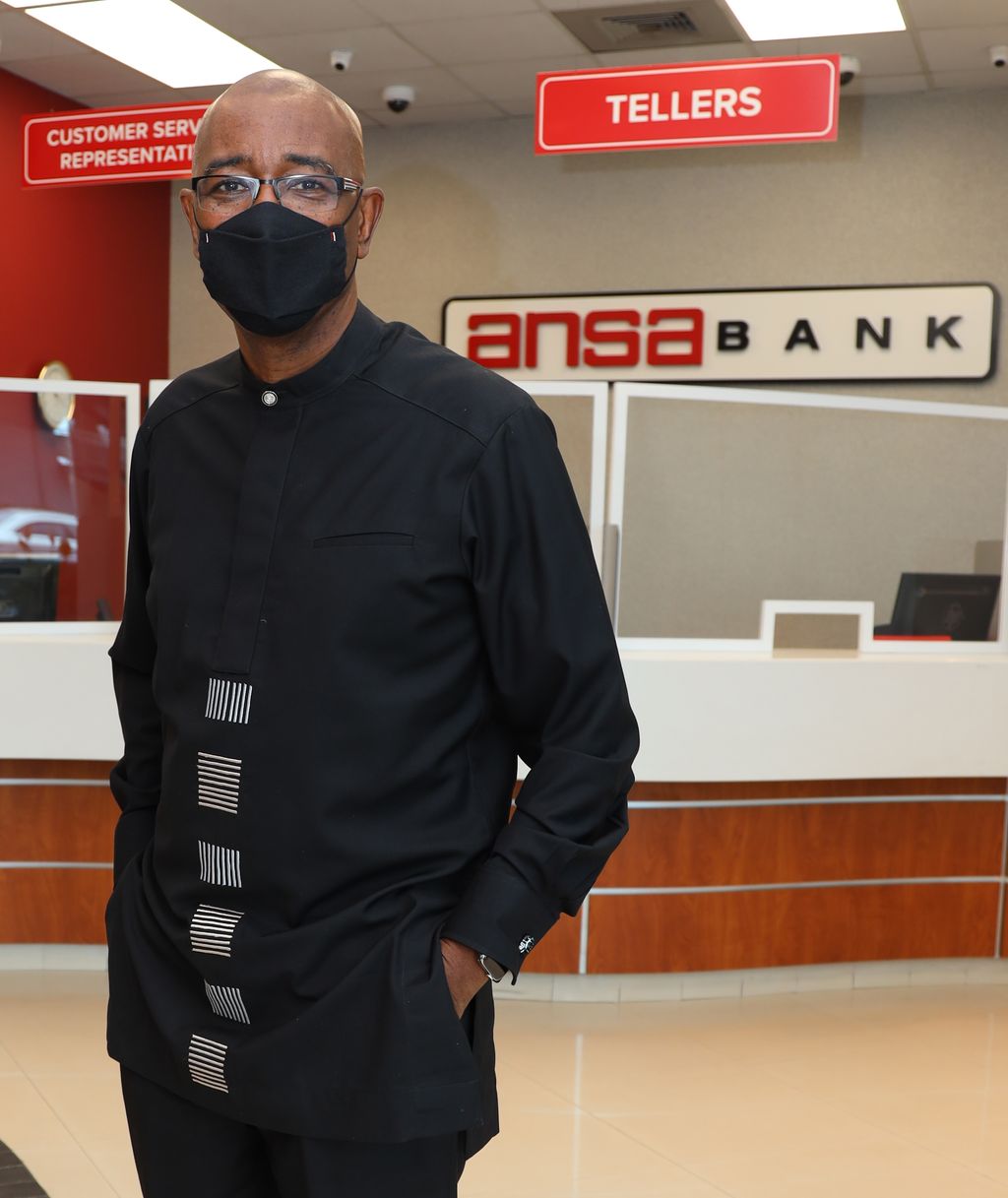 ANSA Bank focused on the future - Trinidad Guardian
