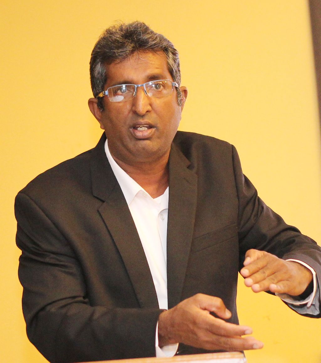 Hosein: Murder level will likely stifle any economic improvement in ...