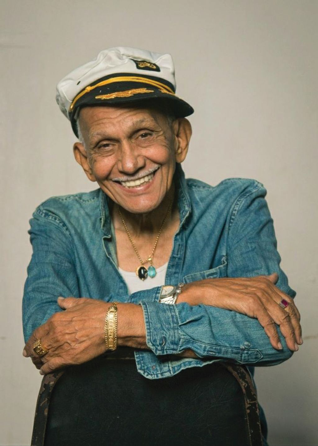 Sando mourns as icon dies after vicious attack - Trinidad Guardian