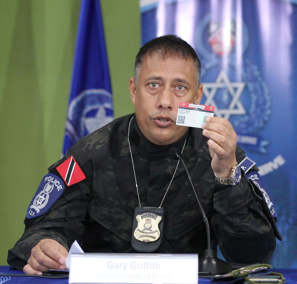 TTPSSWA not supporting CoP's call to review liability act - Trinidad ...