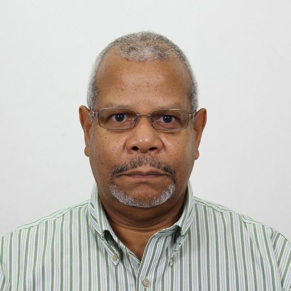 Comissiong, Dr. Hypolite face off for NAAATT top spot - Trinidad Guardian