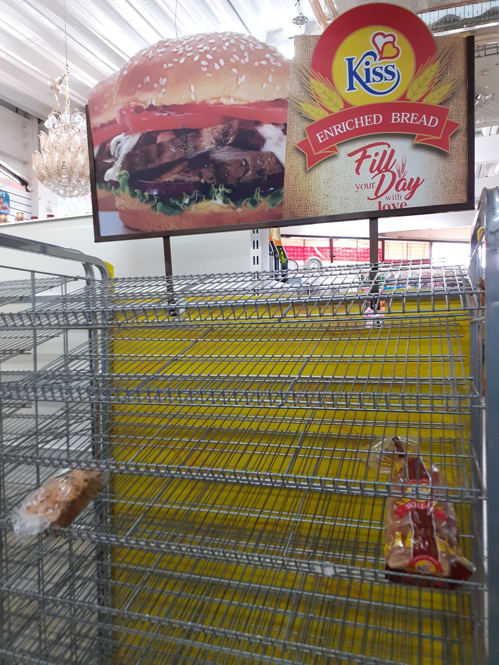 Loyal Kiss customers still buying in South - Trinidad Guardian