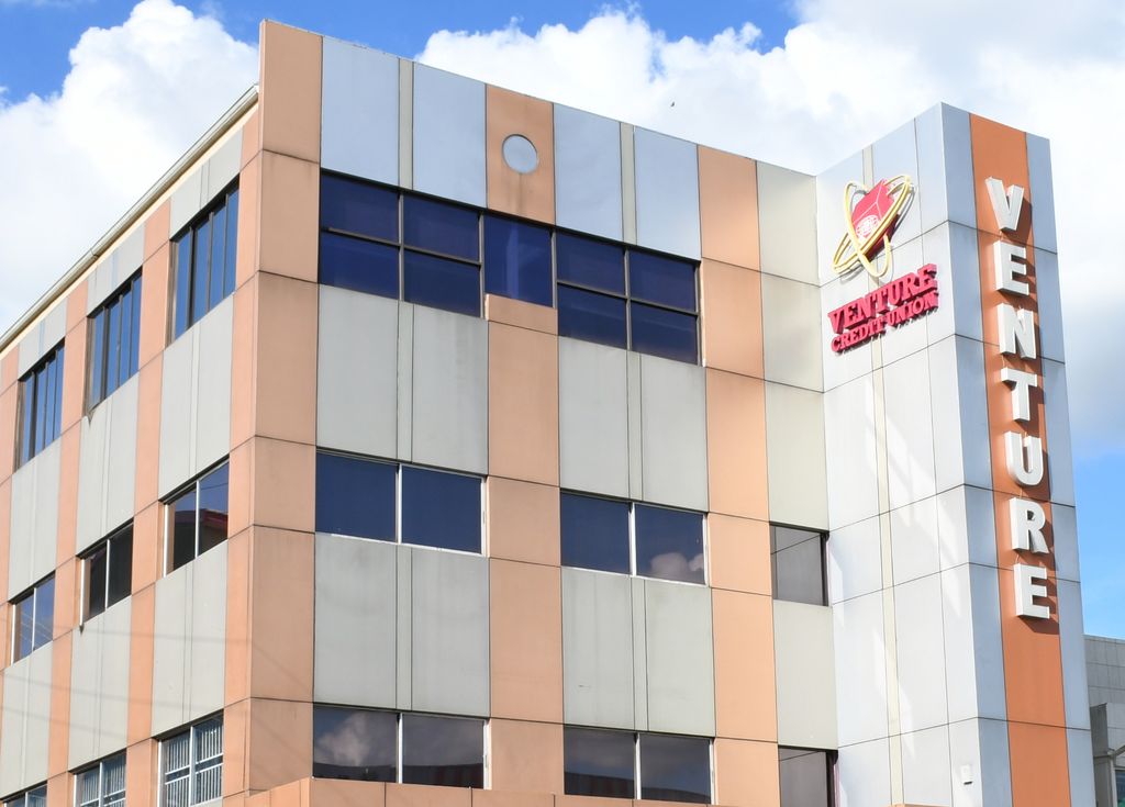 Members call for audit of Venture Credit Union - Trinidad Guardian