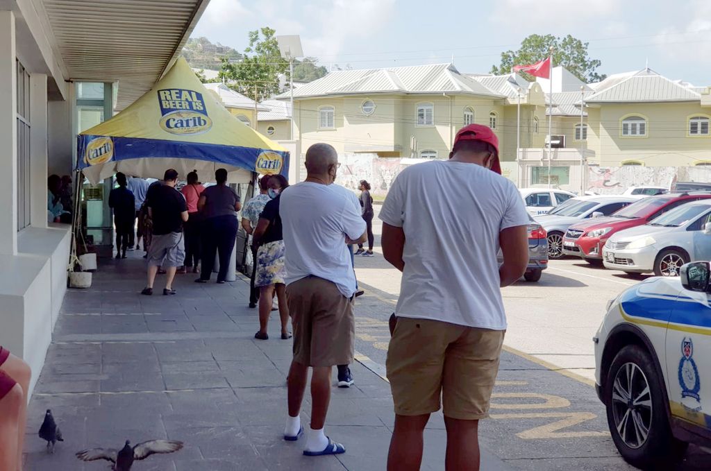 Business bodies urge Govt to impose curfew - Trinidad Guardian