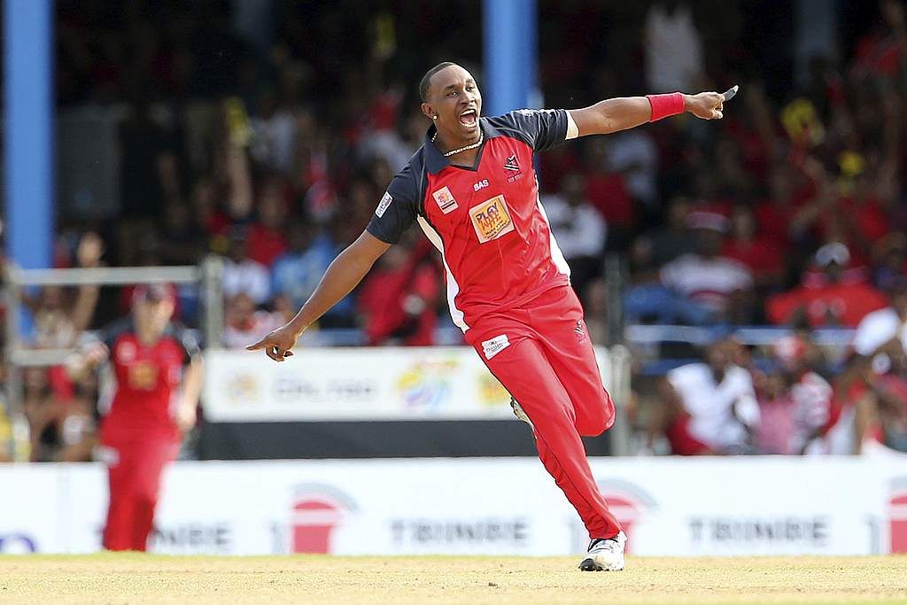 TRIBUTES TO DWAYNE BRAVO - Trinidad Guardian