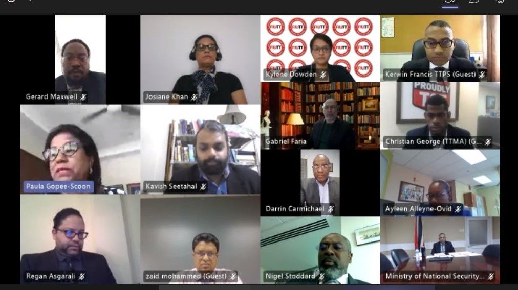 Anti-Illicit Trade Task Force appointed - Trinidad Guardian