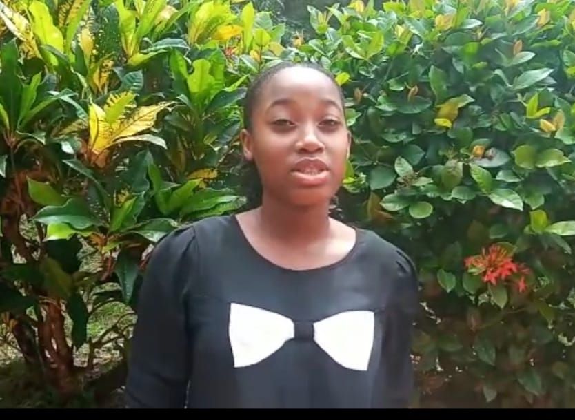 Father credits God for daughter’s CSEC success - Trinidad Guardian