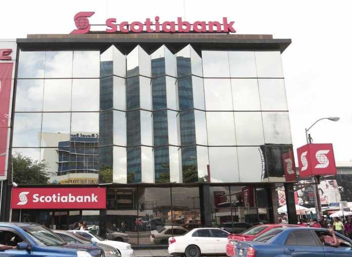 Scotiabank temporarily opens all branches to accommodate month-end ...