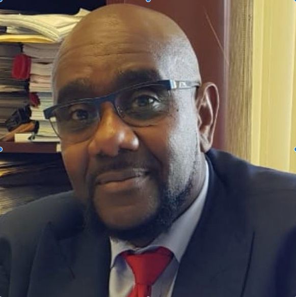 NCRHA: Half of EWMSC staff not in quarantine - Trinidad Guardian