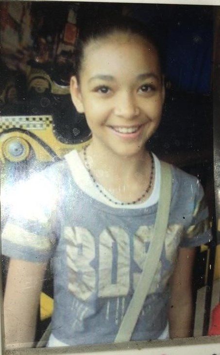 Jayda has been found - Trinidad Guardian