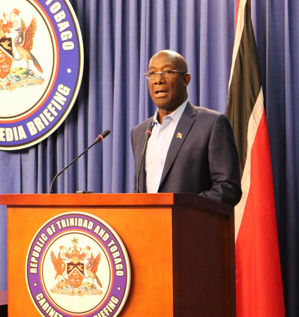 Tighter weekend curfew takes effect from today - Trinidad Guardian