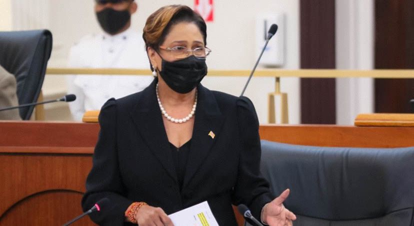 Analysts divided on Kamla’s 1990 talk - Trinidad Guardian