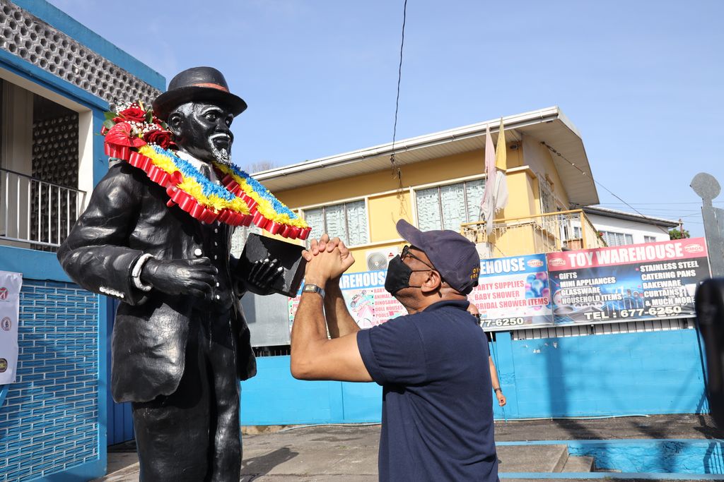 Patriotic makes fresh bid for refinery - Trinidad Guardian