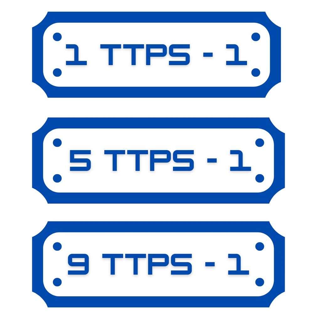 Police vehicles to be outfitted with electronic registration plates ...