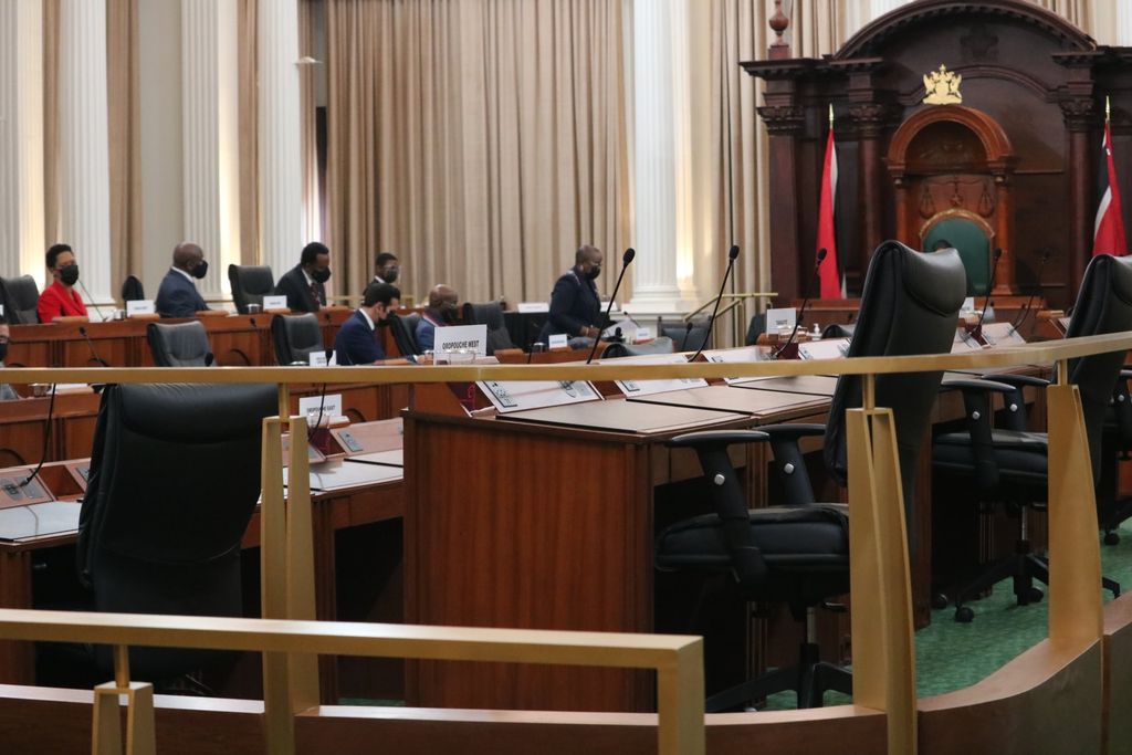 No Opposition, no votes -Tobago waits for self-government - Trinidad ...