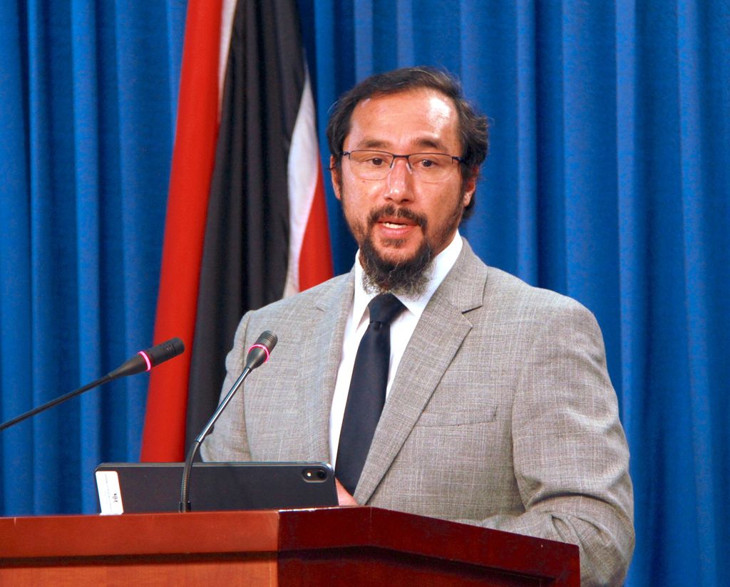 Young brings the receipts: UNC to blame for NGC loss - Trinidad Guardian