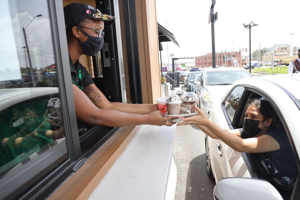 Starbucks T&T’s planet-friendly brew - Trinidad Guardian