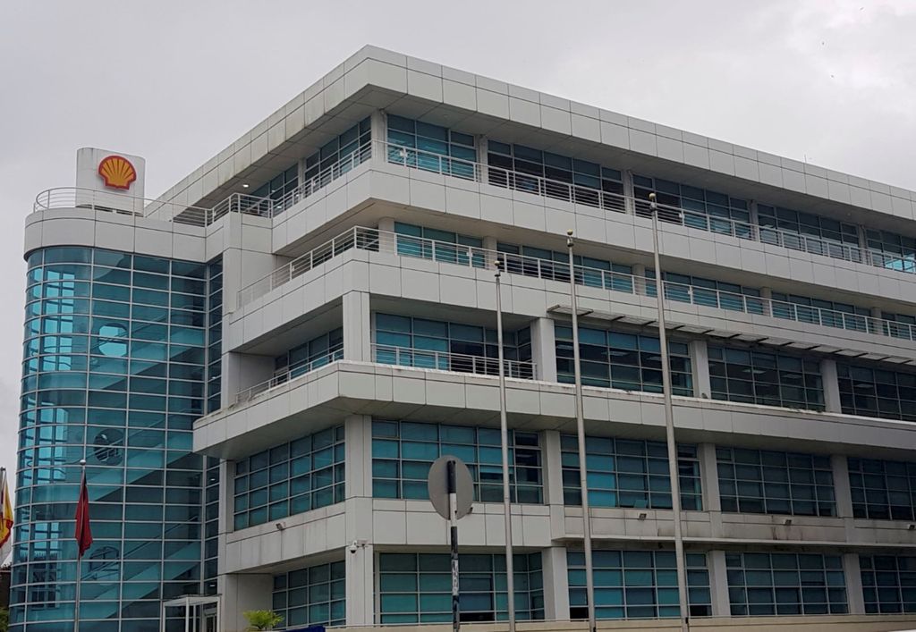 Shell begins gas production from Barracuda off east coast - Trinidad ...