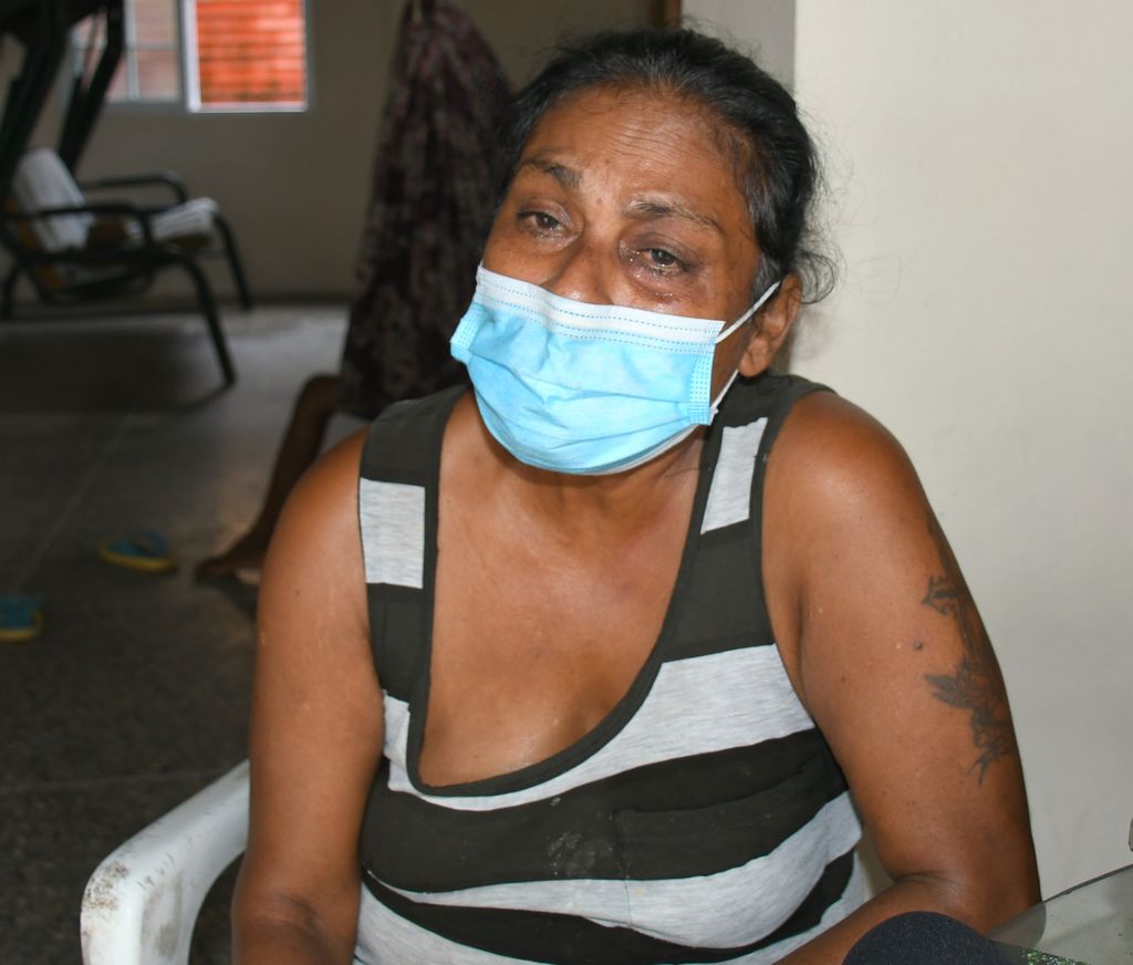 Sean Luke’s mom: Getting Sean back will be real justice for me ...