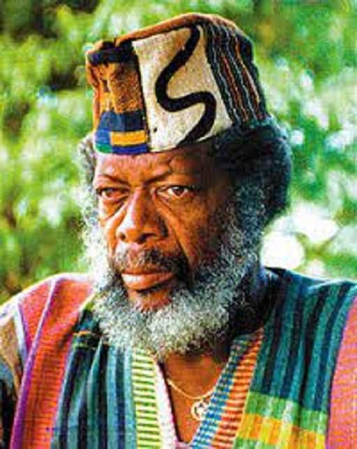 UTT mourns passing of LeRoy Clarke - Trinidad Guardian