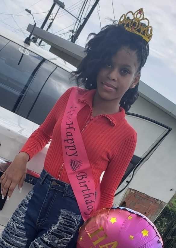 Missing teen found - Trinidad Guardian
