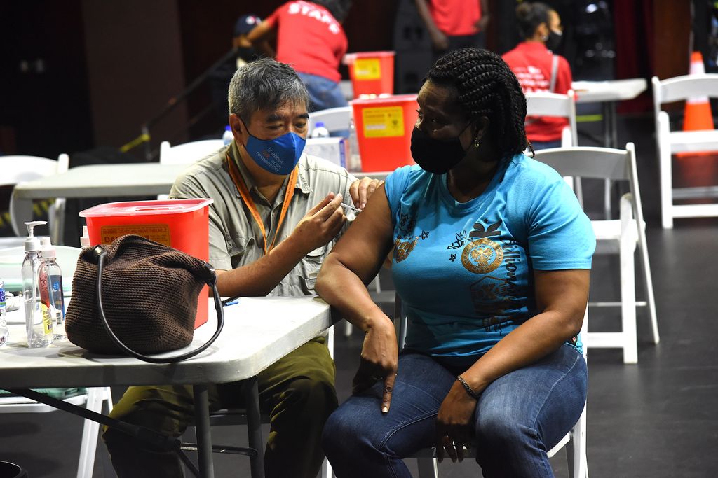 RHAs, stakeholders meet today on lactating women, vaccination ...