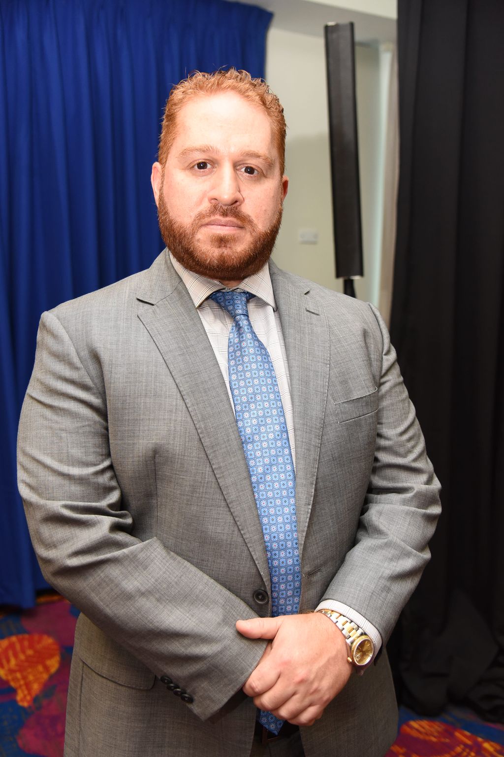 Sabga: Risk-based approach needed to manage COVID response - Trinidad ...