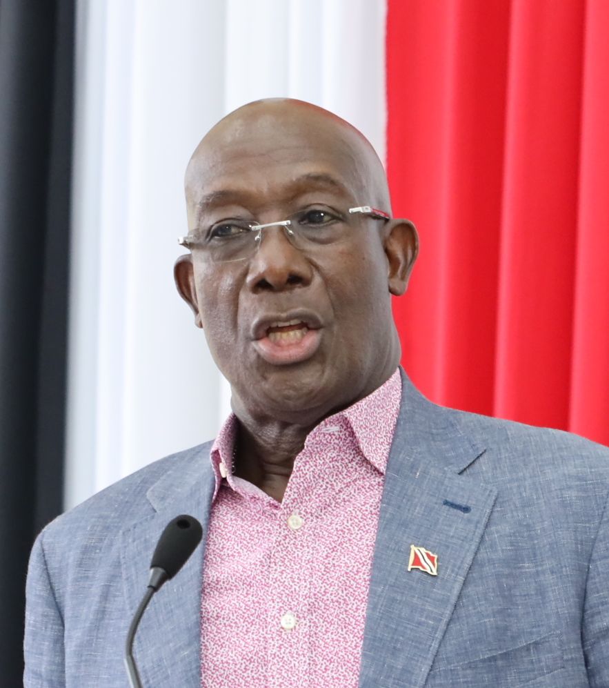 PM Rowley: T&T better off than expected - Trinidad Guardian