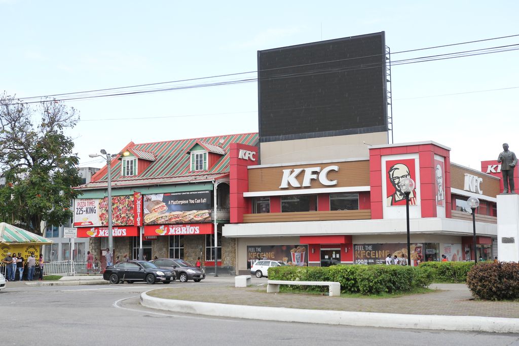 KFC goes to midnight - Trinidad Guardian
