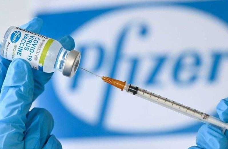Medical Association now endorses Pfizer vaccine for children 5 to 11 ...