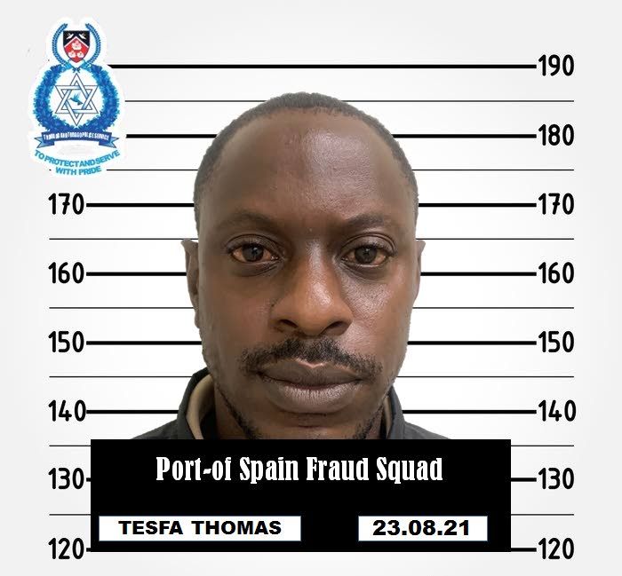 Security guard charged with fraud granted $50,000 bail - Trinidad Guardian