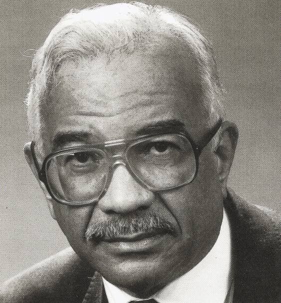 The UWI mourns the passing of Prof Emeritus Gerald Lalor - Trinidad ...