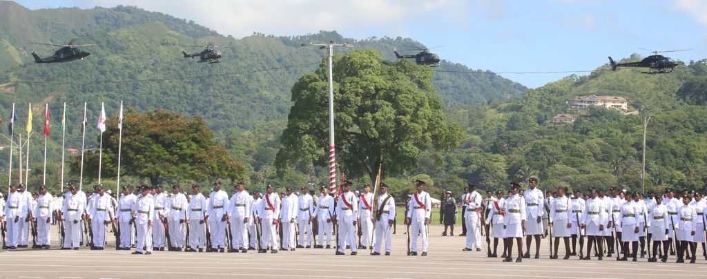 The precarious state of our union - Trinidad Guardian