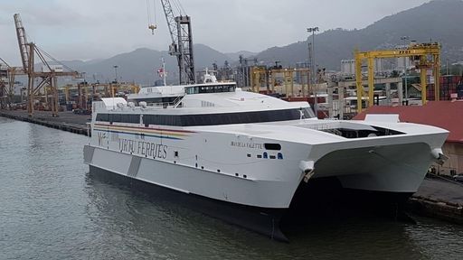 Sunday sailings on Cabo Star resume on Sept 5th - Trinidad Guardian