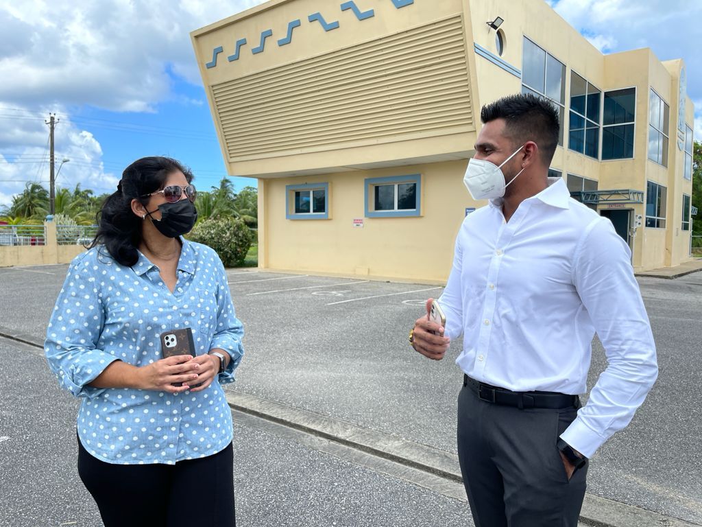 UNC Senator disappointed as SWRHA cancels vaccine drive - Trinidad Guardian