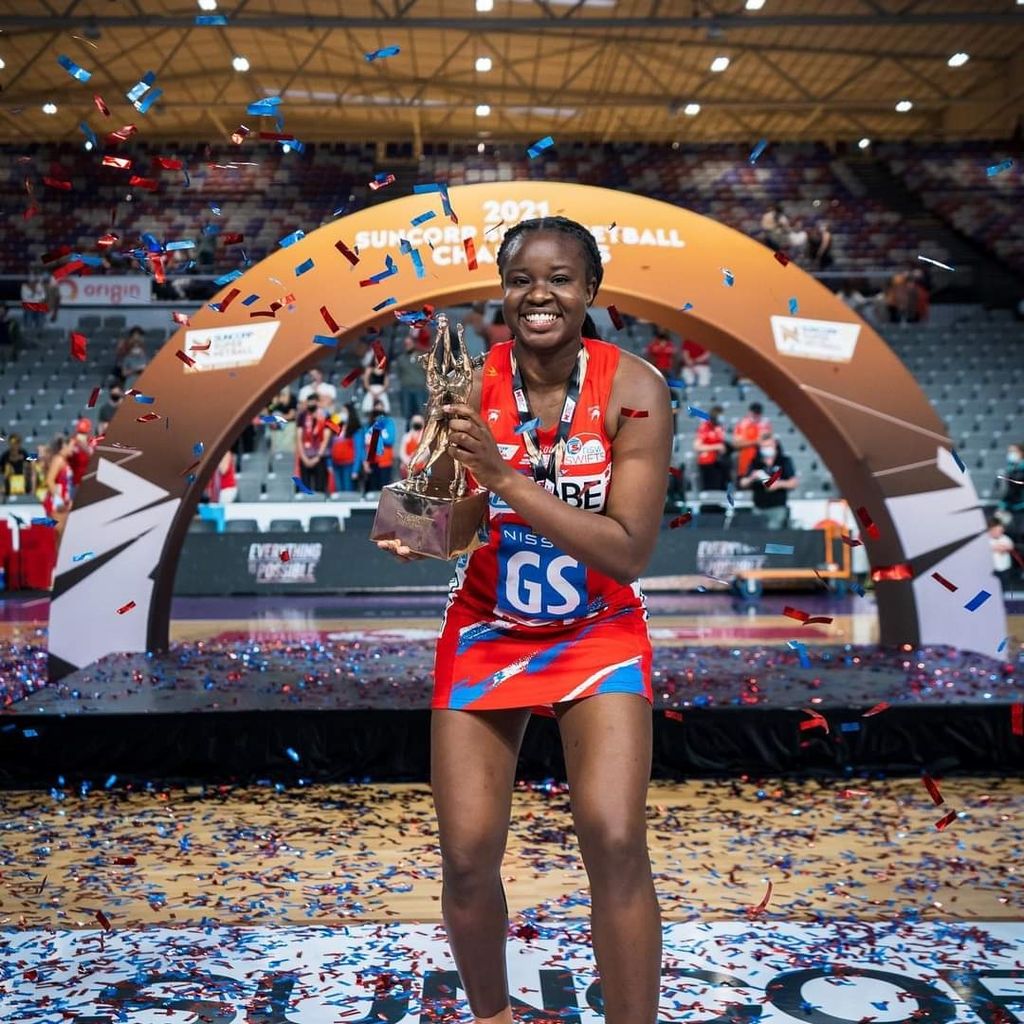 Wallace, McCollin to lead Calypso Girls in Tri Series - Trinidad Guardian