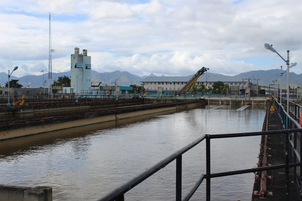 WASA preparing water supply schedules - Trinidad Guardian