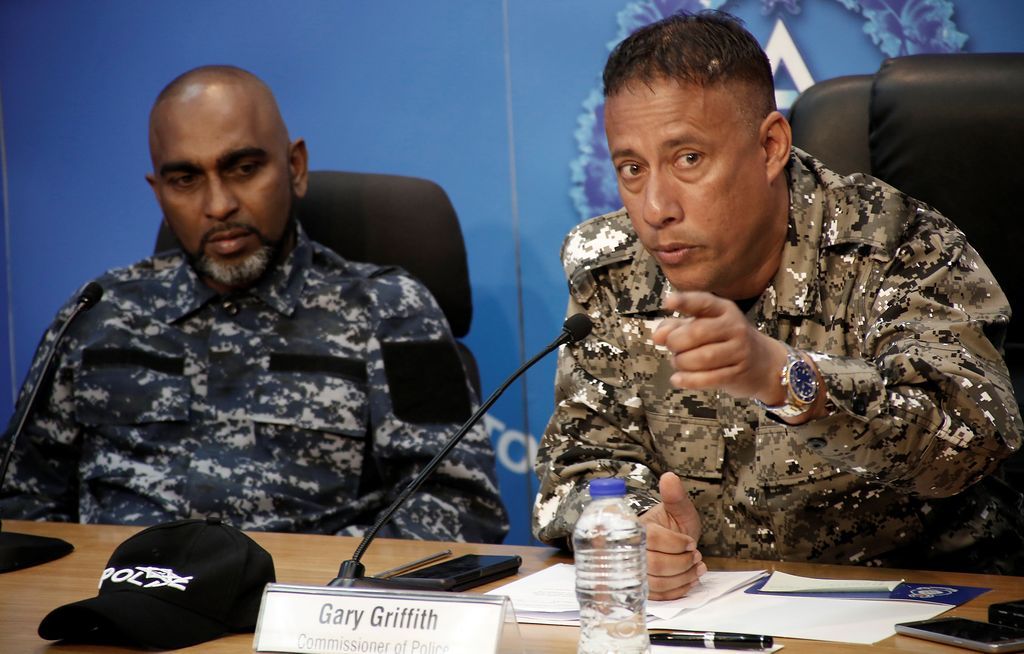 Ramesar’s injunction halting selection of Commissioner expires ...